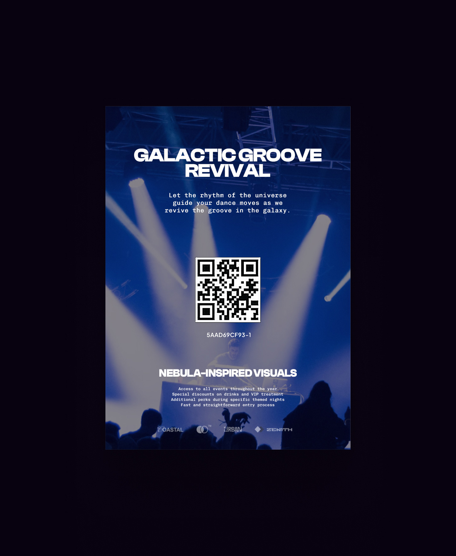 ticket-revival – Shay Shay Media